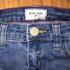 Gogo Jeans USA | Jeans | Gogo Jeans Usa | Poshmark